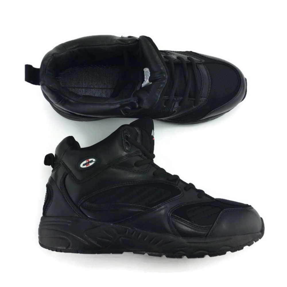 Answer2 Men’s Therapeutic Extra Depth Shoe 11.5w - Gem